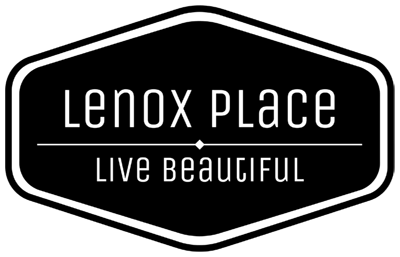 Lenox Place Apartments – Live Beautiful