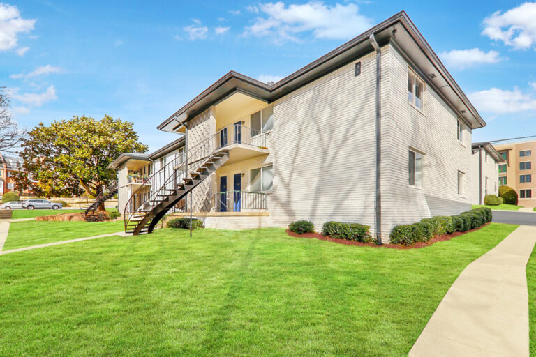 Gallery – Lenox Place Apartments