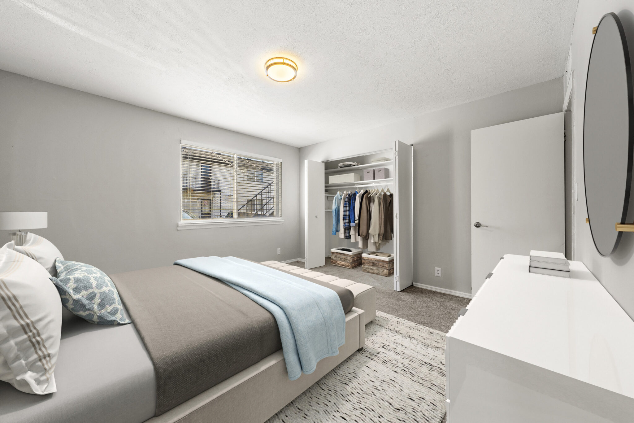 Gallery – Lenox Place Apartments