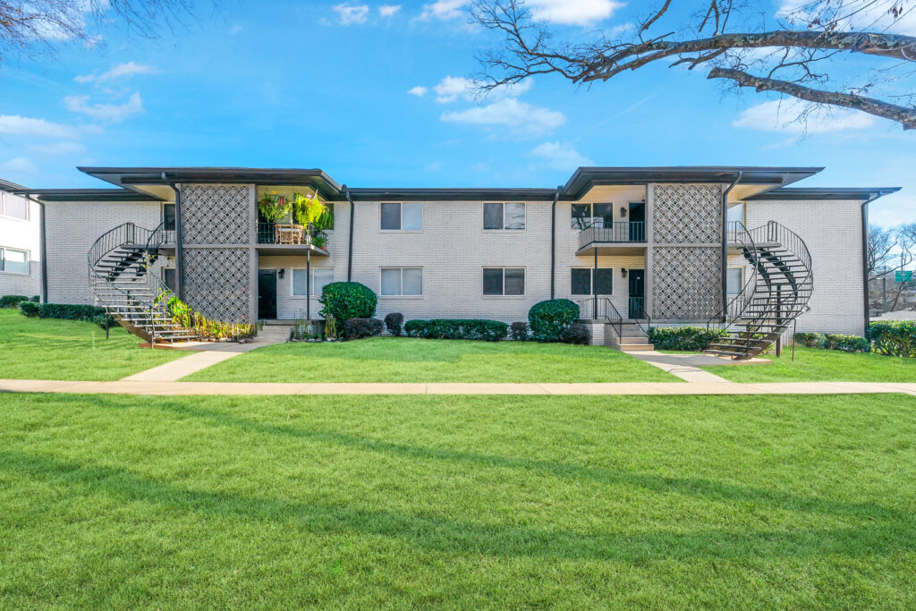 Gallery – Lenox Place Apartments