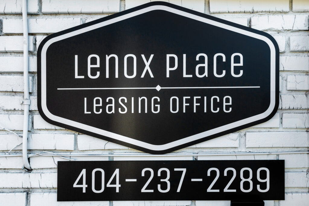 Gallery – Lenox Place Apartments