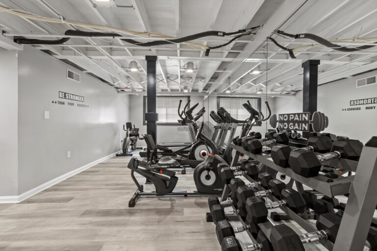Gallery – Lenox Place Apartments
