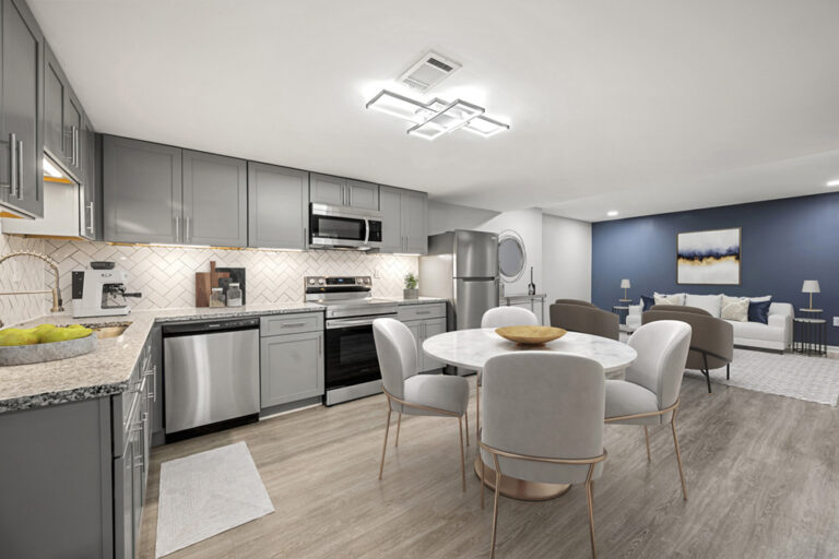 Gallery – Lenox Place Apartments