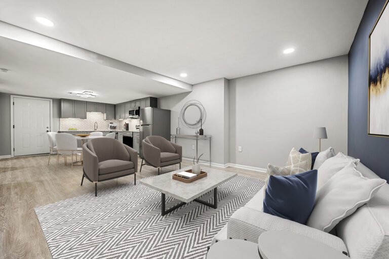 Gallery – Lenox Place Apartments