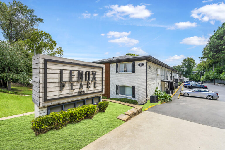 Gallery – Lenox Place Apartments