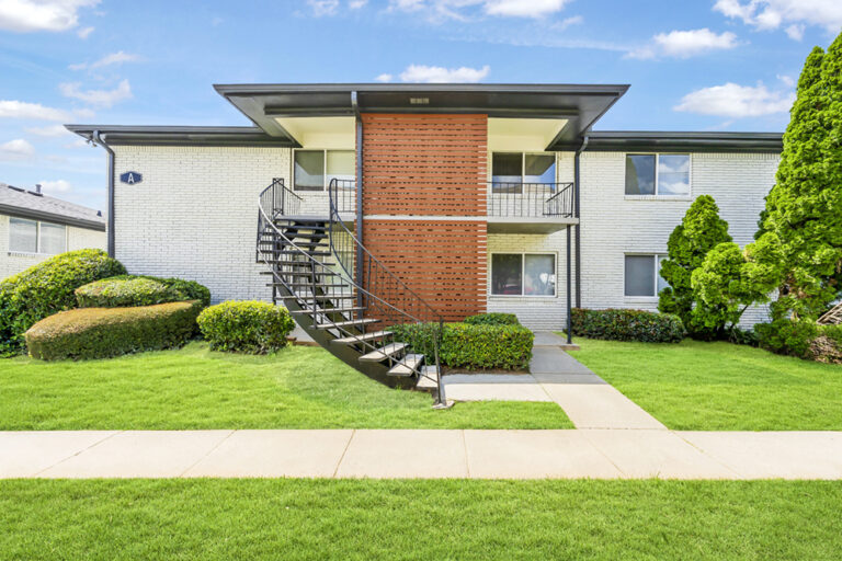 Gallery – Lenox Place Apartments
